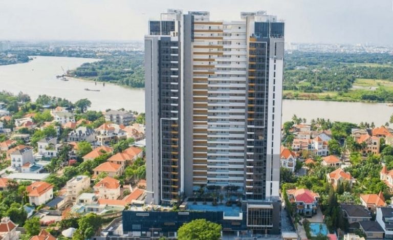 Thông tin chung về tập đoàn bất động sản Sơn Kim Land. - Bất động sản ...