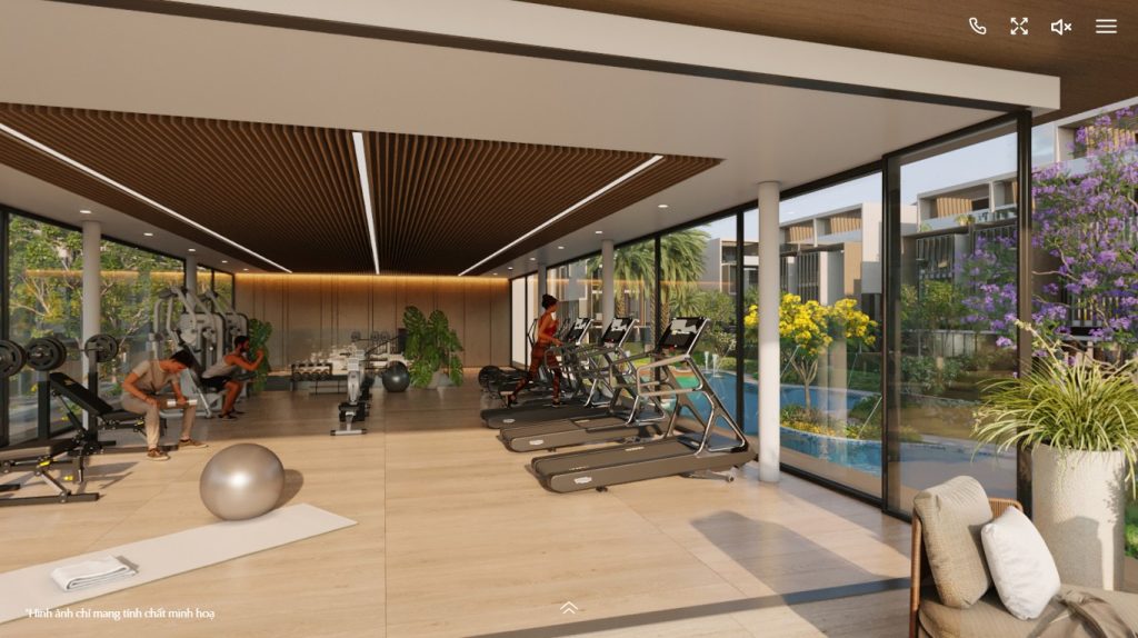 Senturia An Phú Quận 2 - CĐT Tiến Phước [Thông tin chi tiết]