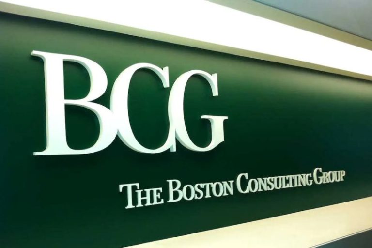 BOSTON CONSULTING GROUP LÀ AI? VAI TRÒ GÌ CHO VINHOMES GREEN PARADISE?